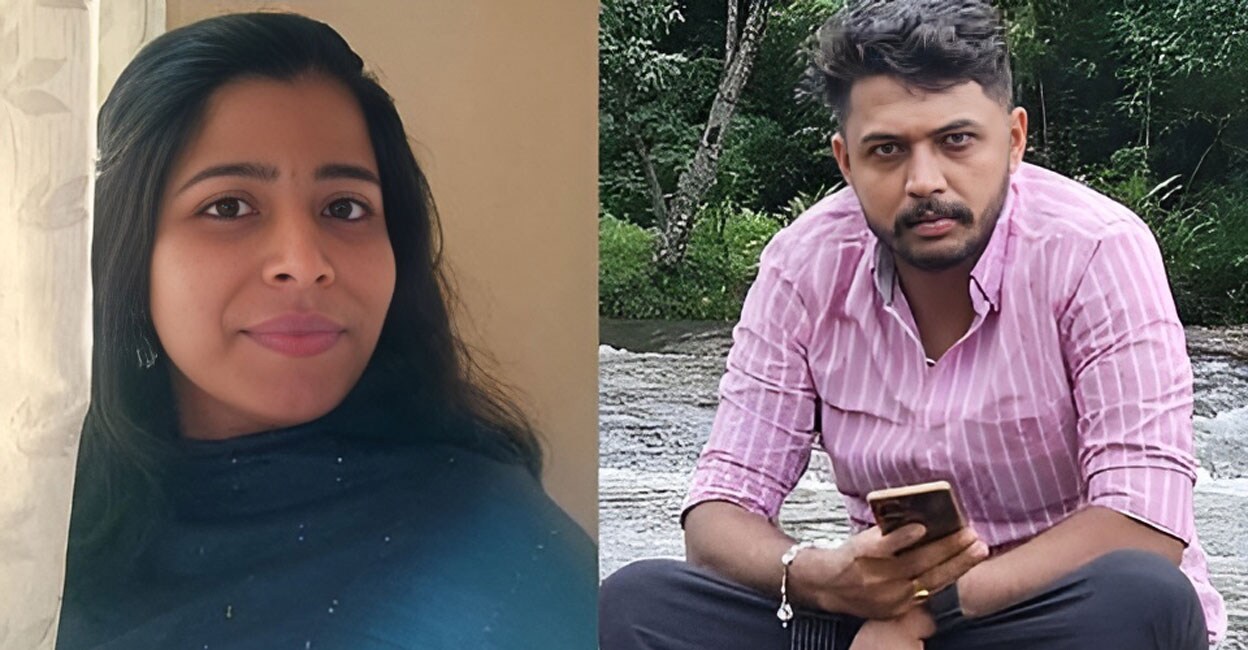 മറ്റൊരു യുവാവ് അഥീനയെ വീട്ടിൽ കയറി മർദിച്ചതിലും തർക്കം; അൻസിലിനെ വിഷം ...