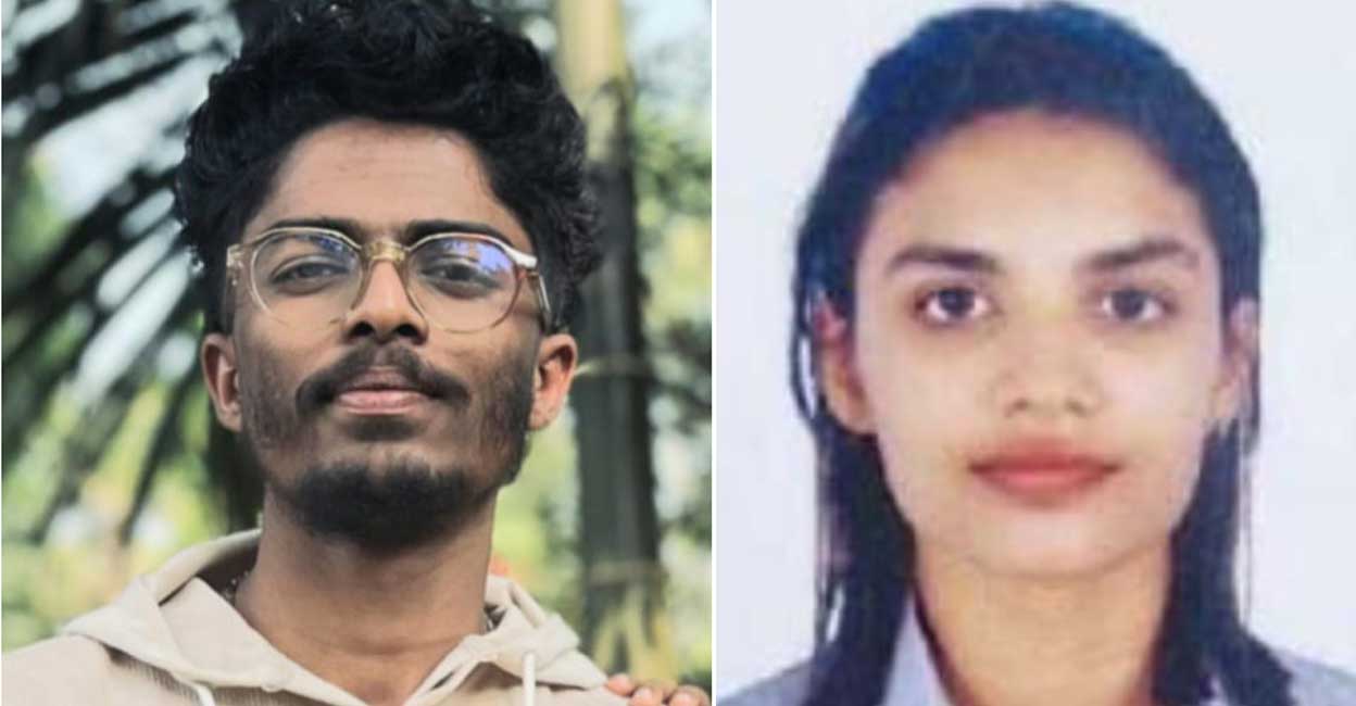 ബൈക്കും സ്‌കൂട്ടറും കൂട്ടിയിടിച്ചു: യുവതിക്കും യുവാവിനും ദാരുണാന്ത്യം ...
