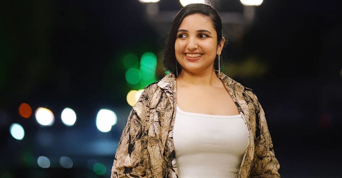 ‘ഇന്നലെ രാത്രി പല പെൺകുട്ടികളും എന്നെ വിളിച്ചു, അവരെ പലരെയും ഇയാ ...