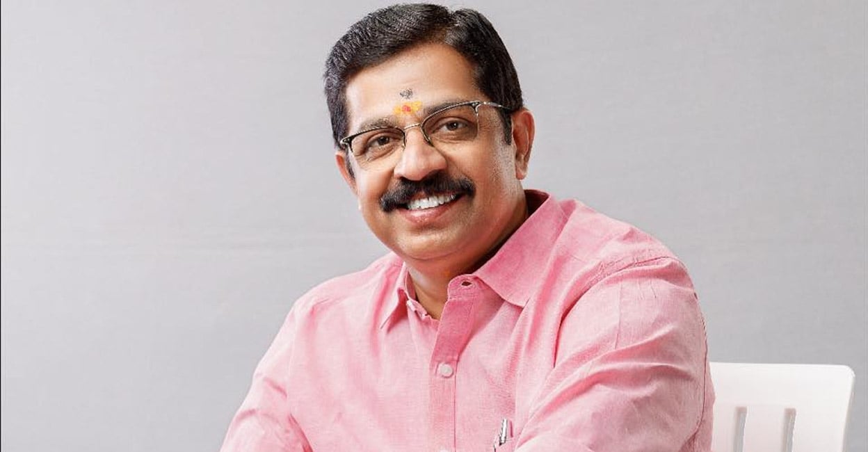 ബിജെപിയിലും പീഡന ആരോപണം: സി.കൃഷ്ണ കുമാർ പീഡിപ്പിച്ചെന്ന് യുവതിയുടെ പരാതി – Sexual Harassment ...