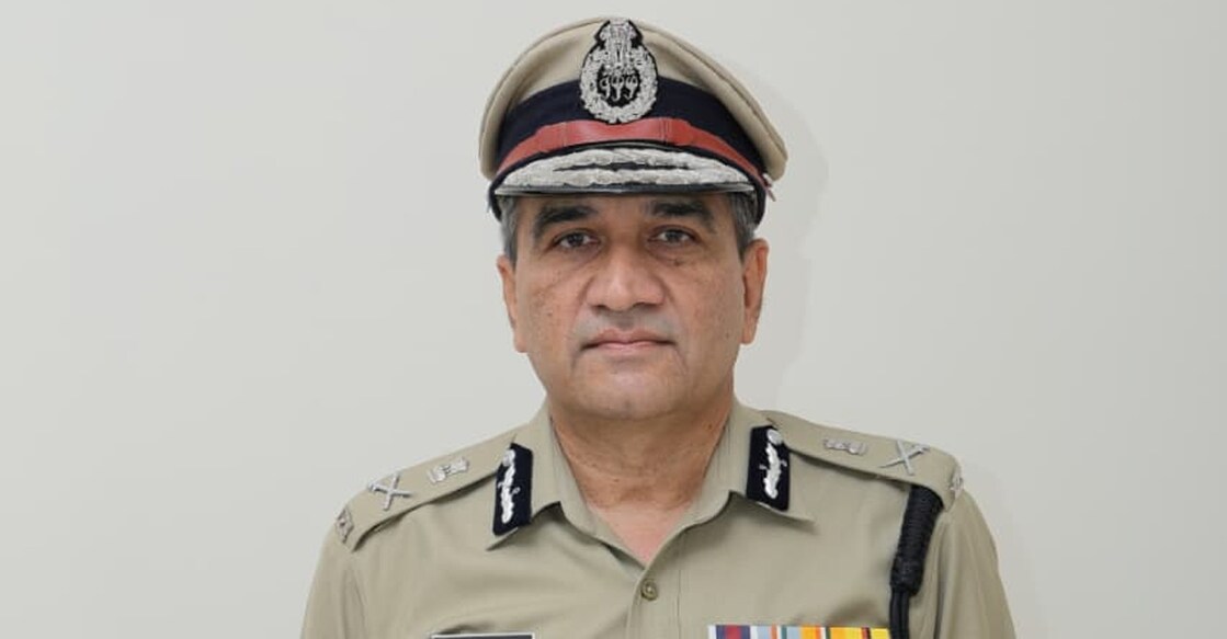 എഡിജിപിയും മുൻ എക്സൈസ് കമ്മിഷണറുമായ മഹിപാൽ യാദവ് അന്തരിച്ചു | മനോരമ ഓ ...