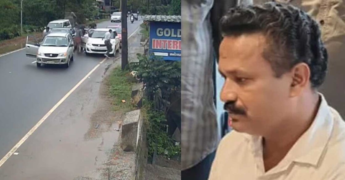 കൈക്കൂലി വാങ്ങുന്നതിനിടെ വില്ലേജ് ഓഫിസര്‍ വിജിലൻസ് പിടിയിൽ | മനോരമ ഓൺലൈ ...