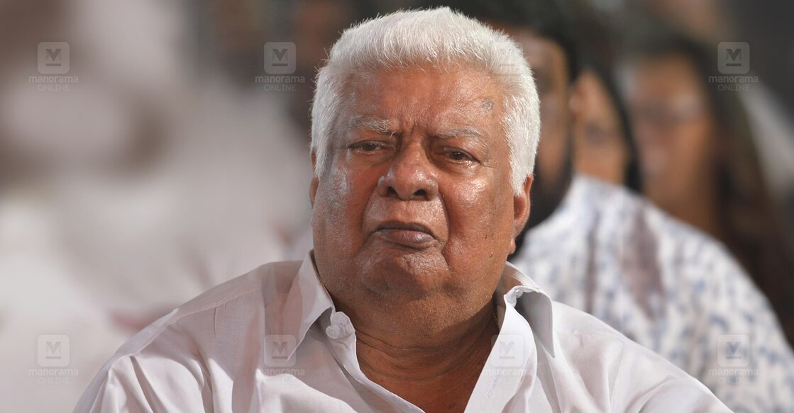 തങ്കം പോലൊരു തങ്കച്ചൻ; ഗ്രൂപ്പുകൾക്കിടയിൽ സമന്വയത്തിന്റെ പാലമായ നേതാവ് ...