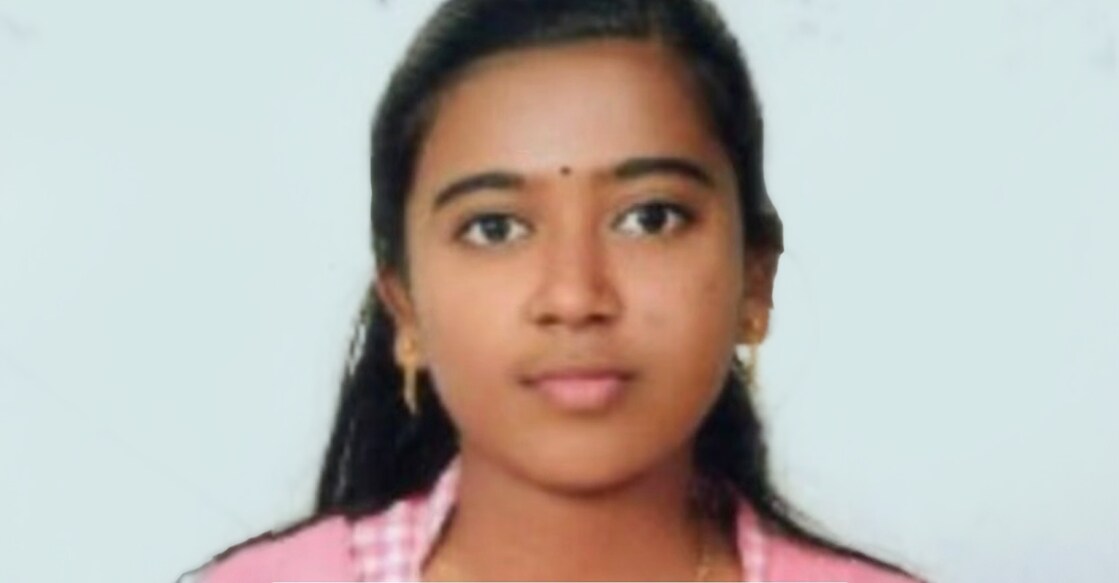 സെമിനാറിൽ പങ്കെടുക്കാൻ കഴിയാത്തതിൽ മനോവിഷമം; ചിറയിൻകീഴിൽ കോളജ് വിദ്യാ ...