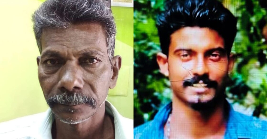 പണത്തിന്റെ പേരിൽ തർക്കം; മുത്തച്ഛനെ പിന്തുടർന്നെത്തി ...