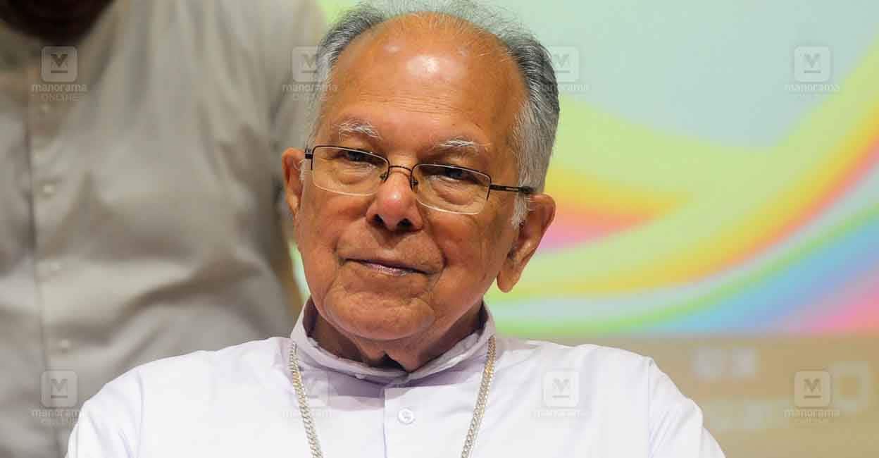 മാർ ജേക്കബ് തൂങ്കുഴി കാലം ചെയ്തു | മനോരമ ഓൺലൈൻ ന്യൂസ് - Bishop Jacob ...