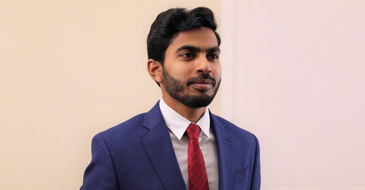 യുഎസിൽ കൊല്ലപ്പെട്ട ഹൈദരാബാദ് സ്വദേശി വംശീയ അധിക്ഷേപം നേരിട്ടതായി സൂചന ...