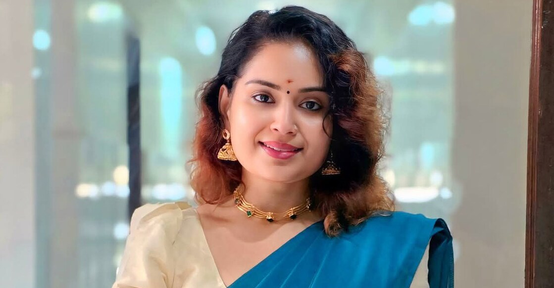 ‘പക്ഷെ ചെറിയൊരു വ്യത്യാസമുണ്ട് വർമ്മ സാറേ...’; സരിന് എതിരായ ലൈംഗിക ...