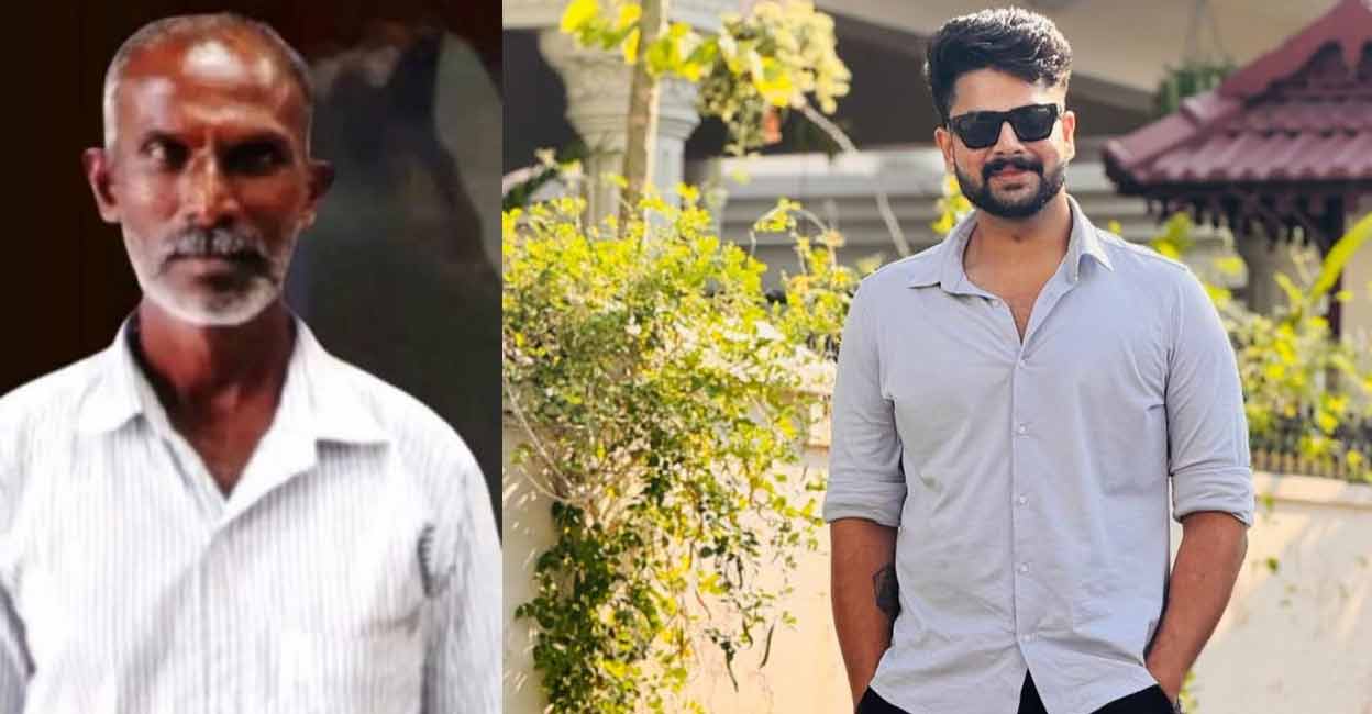 സീരിയൽ നടൻ സിദ്ധാർഥ് പ്രഭുവിന്റെ വാഹനം ഇടിച്ചിട്ട ലോട്ടറി വിൽപനക്കാര ...