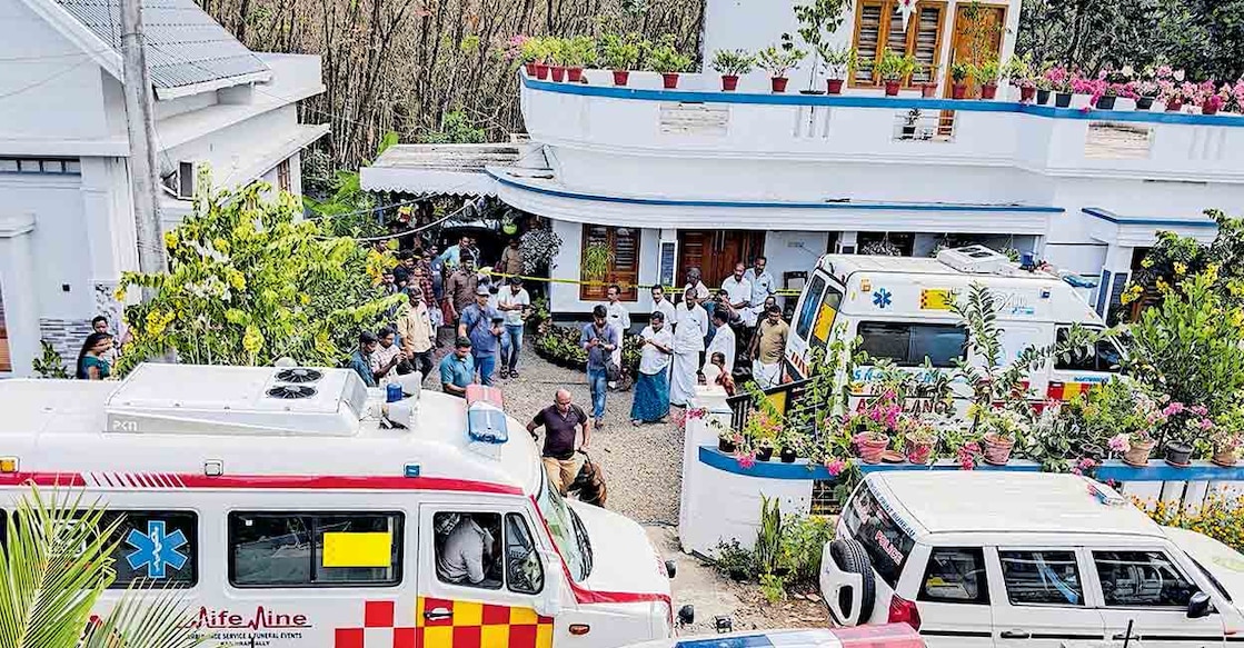 നേരറിയാക്കഥകൾ; ചുരുളഴിയാത്ത ചോദ്യങ്ങൾ | മനോരമ ഓൺലൈൻ ന്യൂസ് - Mystery ...