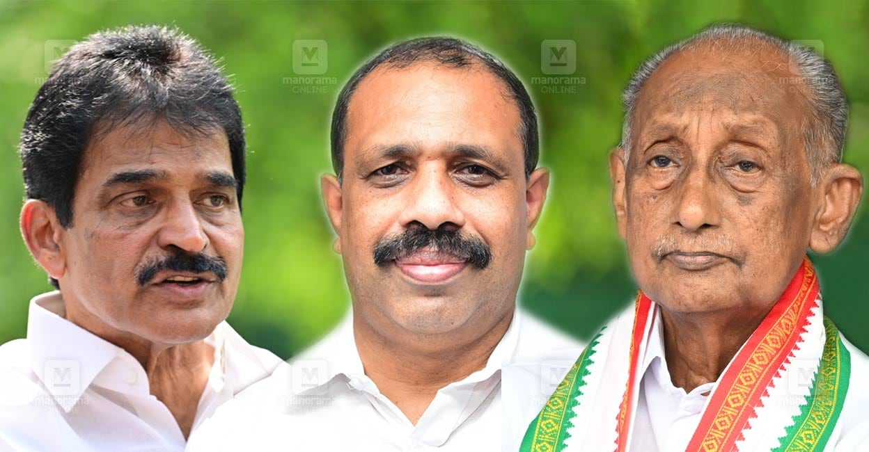 ഇരിക്കൂറിൽ വീണ്ടും ‘കെസി യുഗം’ വരുമോ? അങ്ങനെ ഒരു മോഹമില്ലെന്ന് വേണുഗോപാ ...