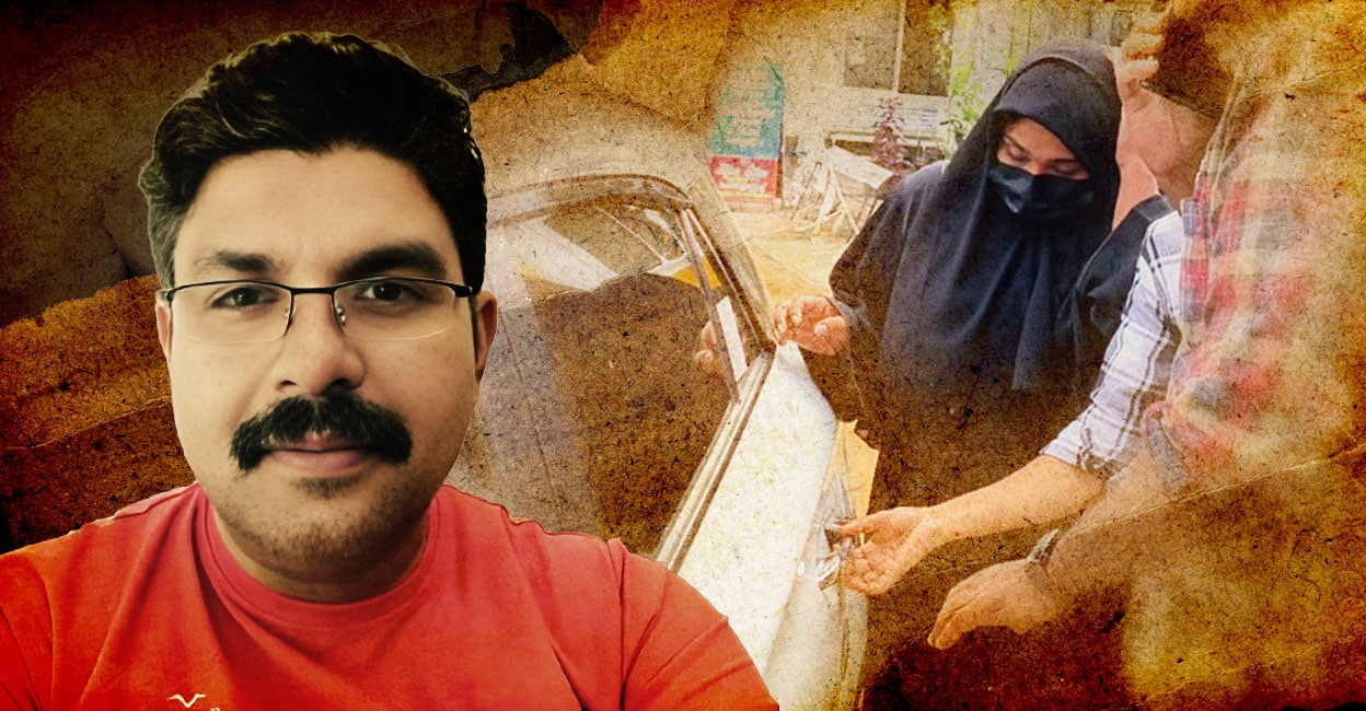 പൊതു ഇടത്തിലെ വിഡിയോ കുരുക്കാകുന്നത് എപ്പോൾ? ഷിംജിതയ്ക്കെതിരെ കേസ് ...