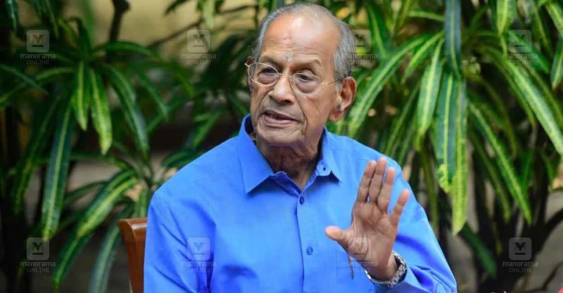 ഇ.ശ്രീധരൻ | തിരുവനന്തപുരം– കണ്ണൂർ വേഗപാത | റീജനൽ റാപിഡ് ട്രാൻസിറ്റ് ...