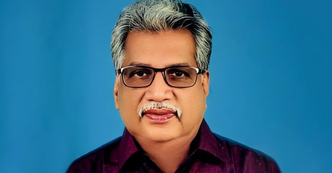 എൻ.കെ. ഉണ്ണിക്കൃഷ്ണനെ സ്പെഷൽ പ്രോസിക്യൂട്ടറായി നിയമിച്ച് സർക്കാ ...