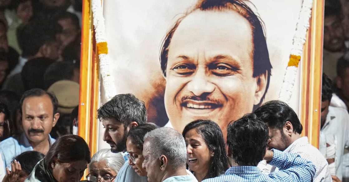 അജിത് പവാറിന്റെ വിയോഗം: ദാദയുടെ കസേരയിൽ ഇനിയാര്?- Ajit Pawar Death ...