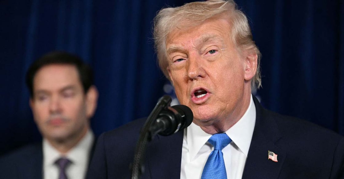 ഞാൻ വെനസ്വേലയുടെ ആക്ടിങ് പ്രസിഡന്റ് ഡോണൾഡ് ട്രംപ് - ഡോണൾഡ് ട്രംപ് ...