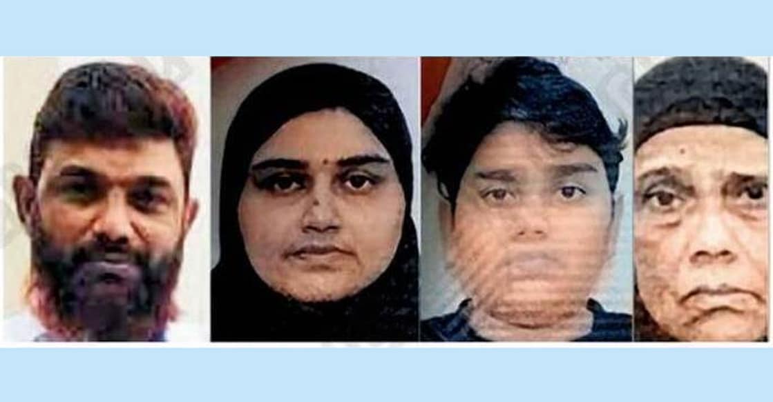 മദീനയിൽ വാഹനാപകടം; മലപ്പുറം സ്വദേശികളായ കുടുംബത്തിലെ 4 പേർ മരിച്ചു, 3 ...