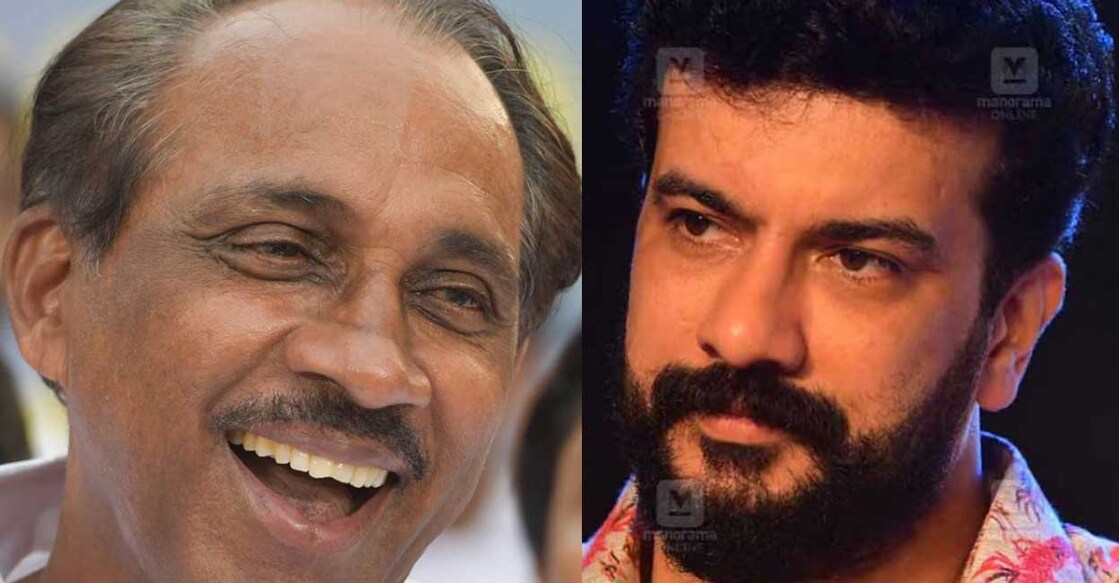 ബാബു പിന്മാറിയാൽ പിഷാരടി വരുമോ? താരങ്ങളെ കാത്ത് ‘സ്റ്റാർ മണ്ഡലം ...