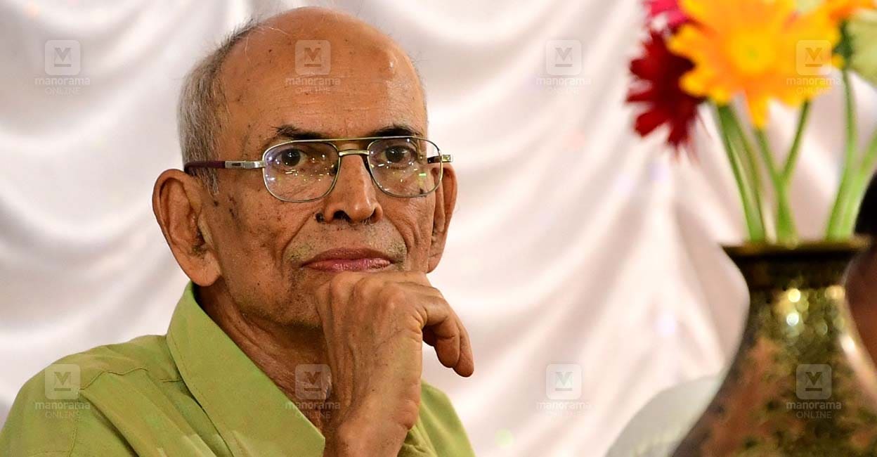 പ്രമുഖ പരിസ്ഥിതി ശാസ്ത്രജ്ഞൻ മാധവ് ഗാഡ്ഗിൽ അന്തരിച്ചു | Madhav Gadgil ...