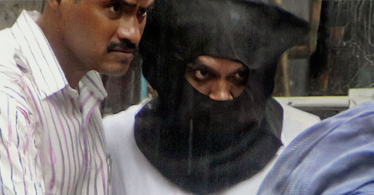 അച്ഛനെ കൊന്നത് ദാവൂദ് സംഘാംഗം - Underworld Don Kumar Pillai Ordered ...