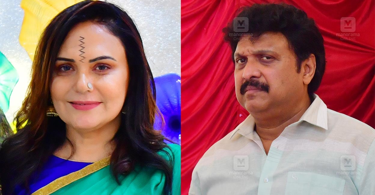 മന്ത്രിപത്നിക്ക് വഴിവിട്ട കരാർ; ഓർഡറുകൾ കിട്ടിയത് ഗണേഷ് മന്ത്രിയായ ശേഷം ...