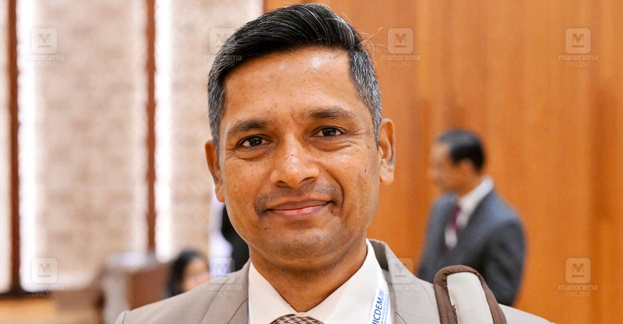 ‘തിരഞ്ഞെടുപ്പിന്റെ വിശ്വാസ്യതയെ ചോദ്യം ചെയ്യുന്നു’: രത്തൻ കേൽക്കറിന്റെ ...