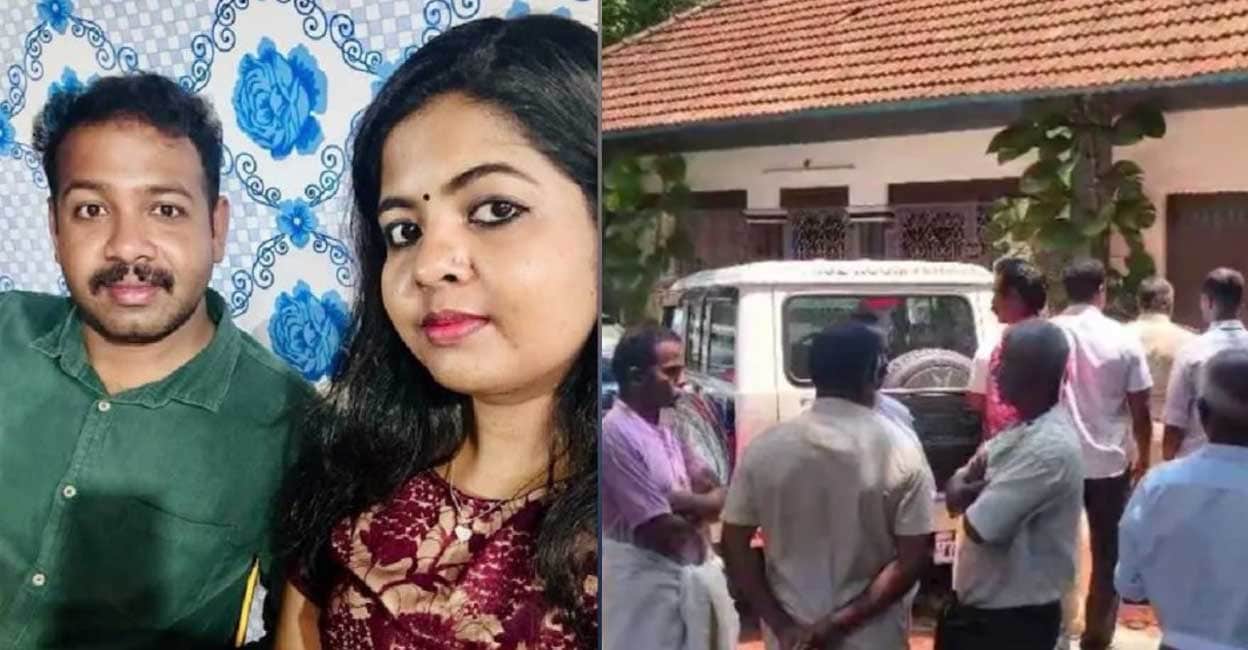 സമൂഹമാധ്യമത്തിൽ സജീവം, സമൂഹത്തിൽനിന്ന് അകലം പാലിച്ച് അൽമ ...