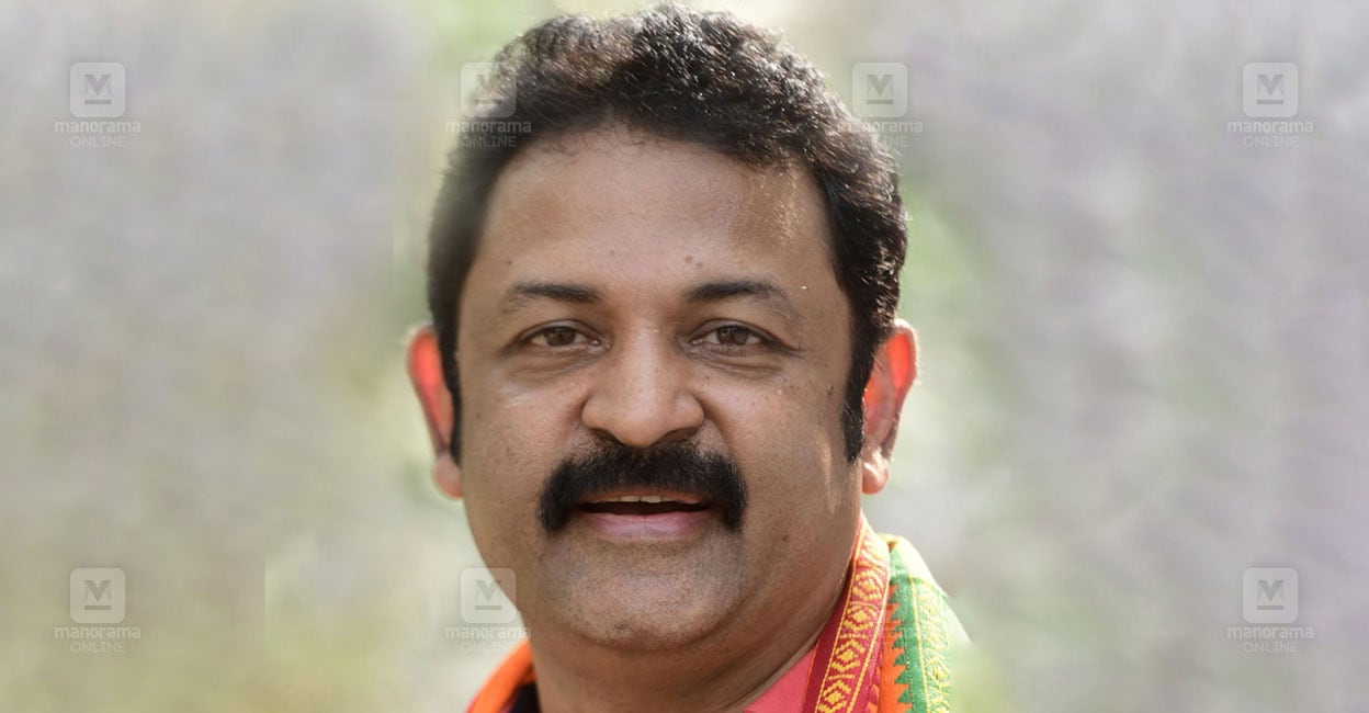 നടൻ കൃഷ്ണകുമാർ എൻഎഫ്ഡിസി ചെയർമാൻ - G Krishnakumar | NFDC Chairman ...
