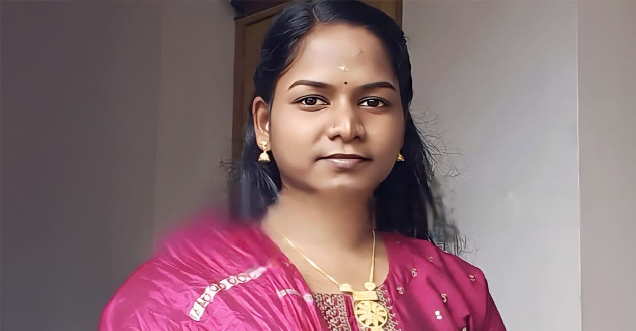 പ്രതിശ്രുതവരന്റെ വേർപാടിൽ മനംനൊന്ത് ആത്മഹത്യ; മണിയുടെ കുഴിമാടത്തിനരികെ ...