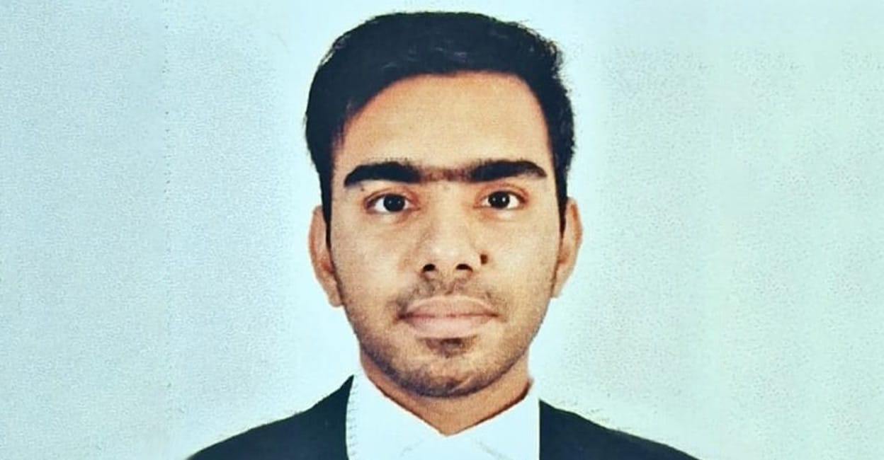 അമന്റെ മരണത്തിൽ ദുരൂഹതയെന്ന് കുടുംബം – Judge Death | Aman Kumar Sharma ...