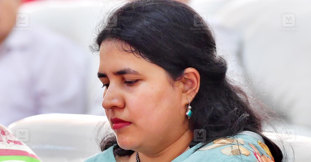 സിഎംആർഎലിൽനിന്ന് വീണയുടെ കമ്പനി കൈപ്പറ്റിയത് 2.78 കോടി; സേവനം നൽകിയില്ല ...