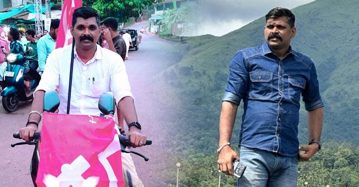 ബ്രാഞ്ച് സെക്രട്ടറി സ്വർണക്കടത്ത് സംഘത്തിൽ; പ്രതിരോധത്തിൽ സിപിഎം ...