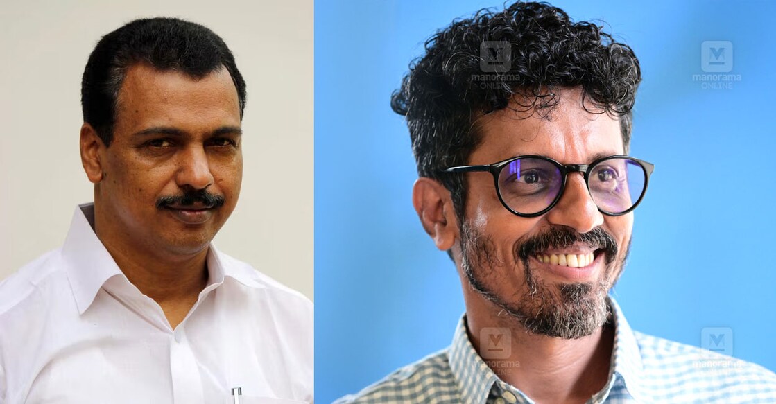 ‘പുറ്റ് ബെന്നിച്ചേട്ടന്റെ കൂടെ നടന്ന് ഞാൻ കണ്ട ജീവിതങ്ങൾ’; സണ്ണി ...