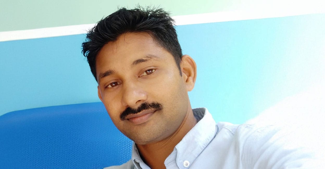 വെള്ളത്തിന്റെ നില പരിശോധിക്കുന്നതിനിടെ അബദ്ധത്തിൽ കിണറ്റിൽ വീണു; ഓട്ടോ ...