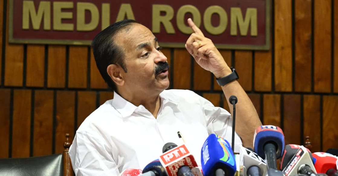 കേന്ദ്രവുമായി യുദ്ധത്തിനില്ലെന്ന് വി.ഡി.സതീശൻ; കിഫ്ബി പൊളിച്ചടുക്കും ...