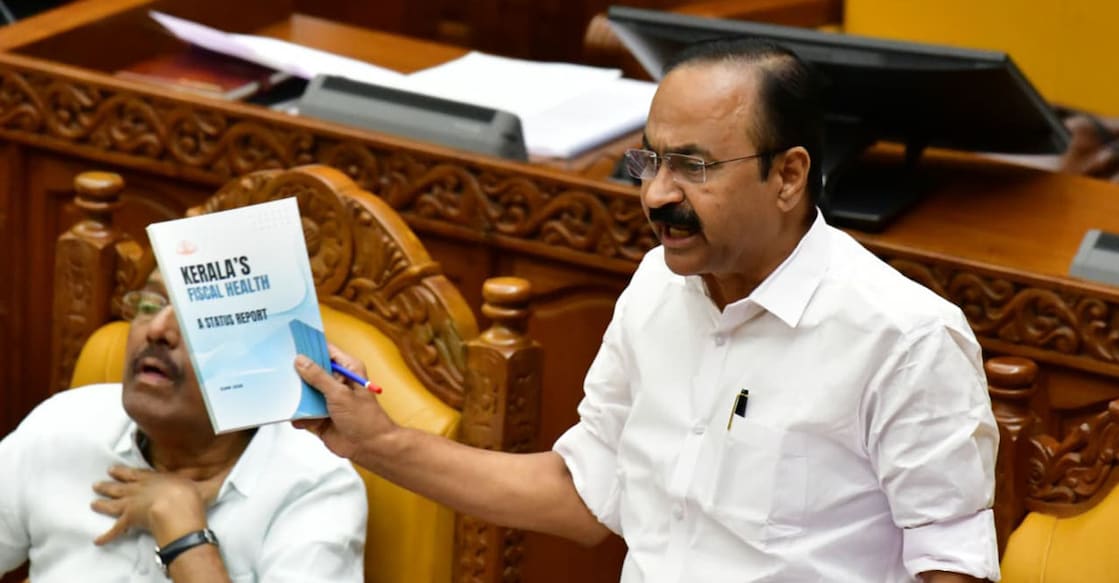 ‘കിഫ്ബി രണ്ടാം സർക്കാർ, ഇതുവരെയുള്ള എല്ലാ രേഖകളും സമർപ്പിക്കണം – KIIFB ...