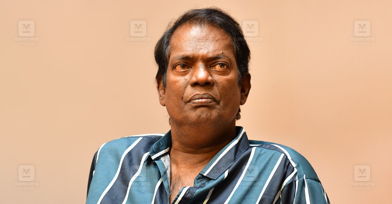 നടൻ സലിം കുമാറിനെ ആശുപത്രിയിൽ പ്രവേശിപ്പിച്ചു | മനോരമ ഓൺലൈൻ ന്യൂസ് ...