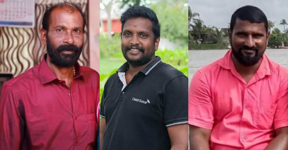 ആലപ്പുഴയിൽ രണ്ട് വാഹനാപകടങ്ങളിലായി മൂന്ന് യുവാക്കൾക്ക് ദാരുണാന്ത്യം ...