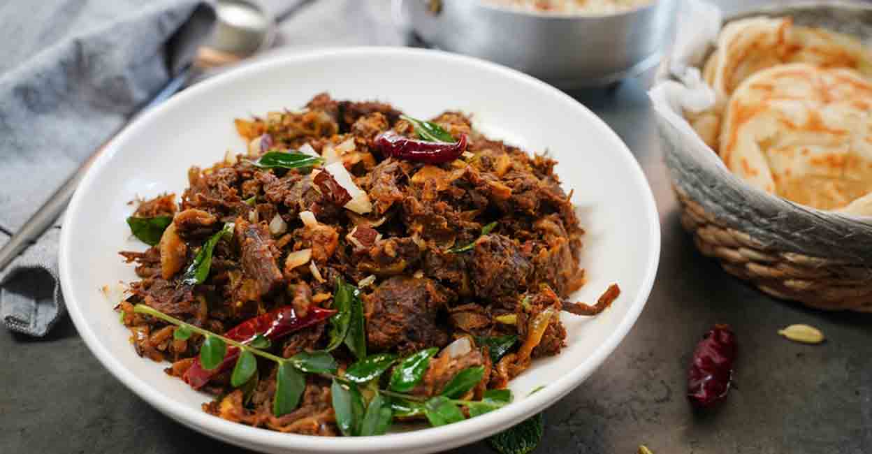 ഇരുമ്പ് ചട്ടിയിൽ ബീഫ് കറുപ്പിച്ച് എടുക്കാറുണ്ടോ? ഇത് അറിഞ്ഞോളൂ | Why ...