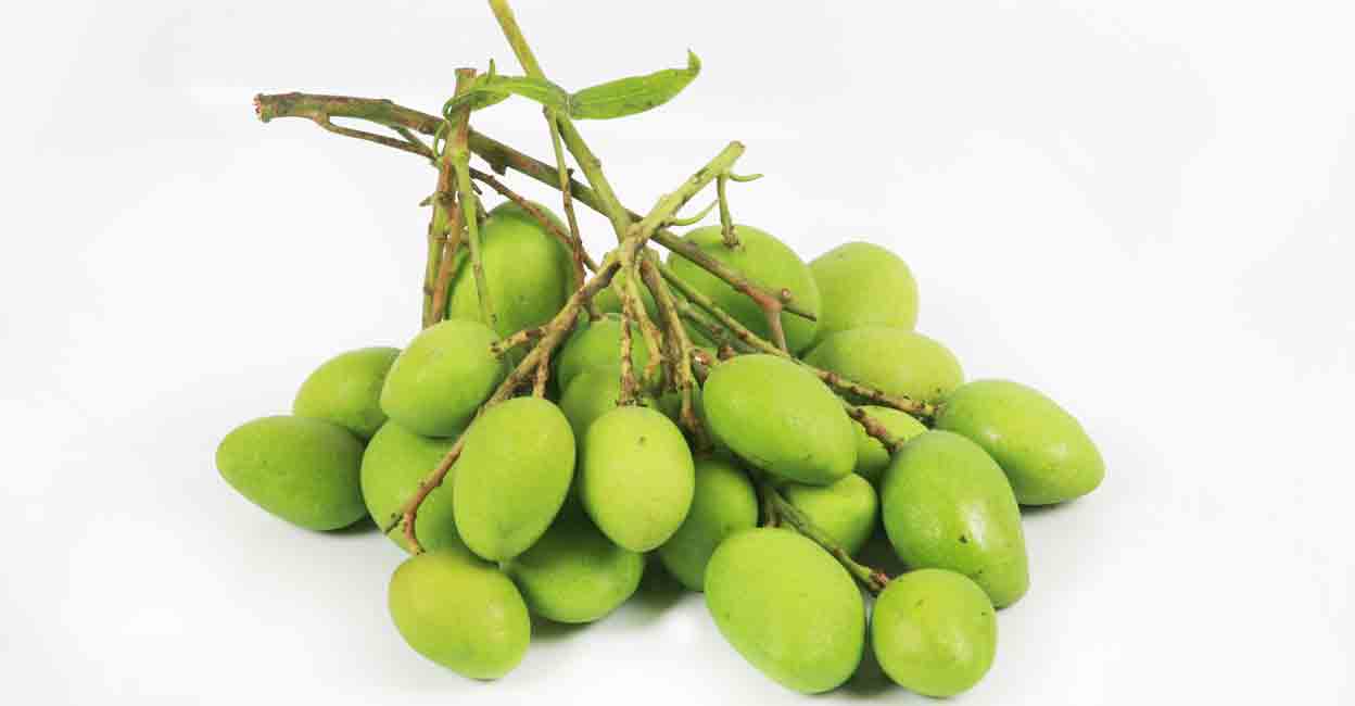 Best Ways to Preserve Raw Mangoes