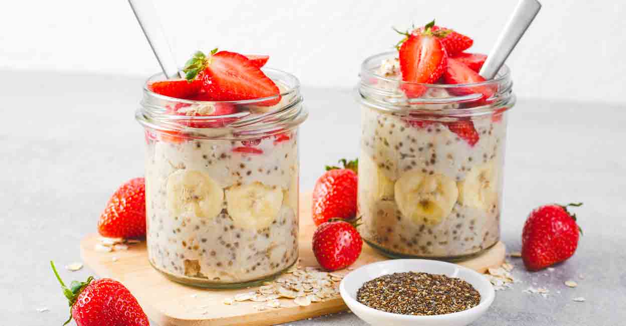 Understanding Different Types of Oats