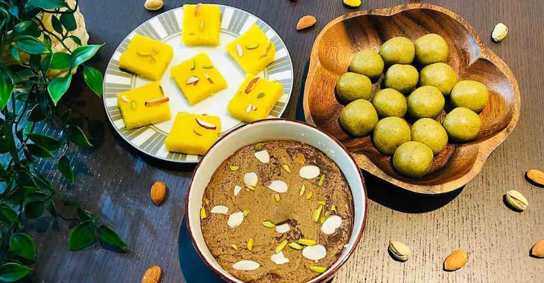 ഹാ ഗംഭീരം തന്നെ! ദീപാവലിയ്ക്ക് ഇത് മസ്റ്റാ | Diwali Sweet Recipes