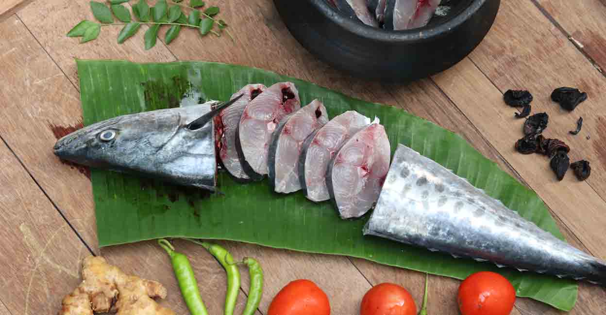 നെയ്മീൻ ഇങ്ങനെ കറി വച്ചിട്ടുണ്ടോ? സൂപ്പറാണ് | Ingredients for Dried ...