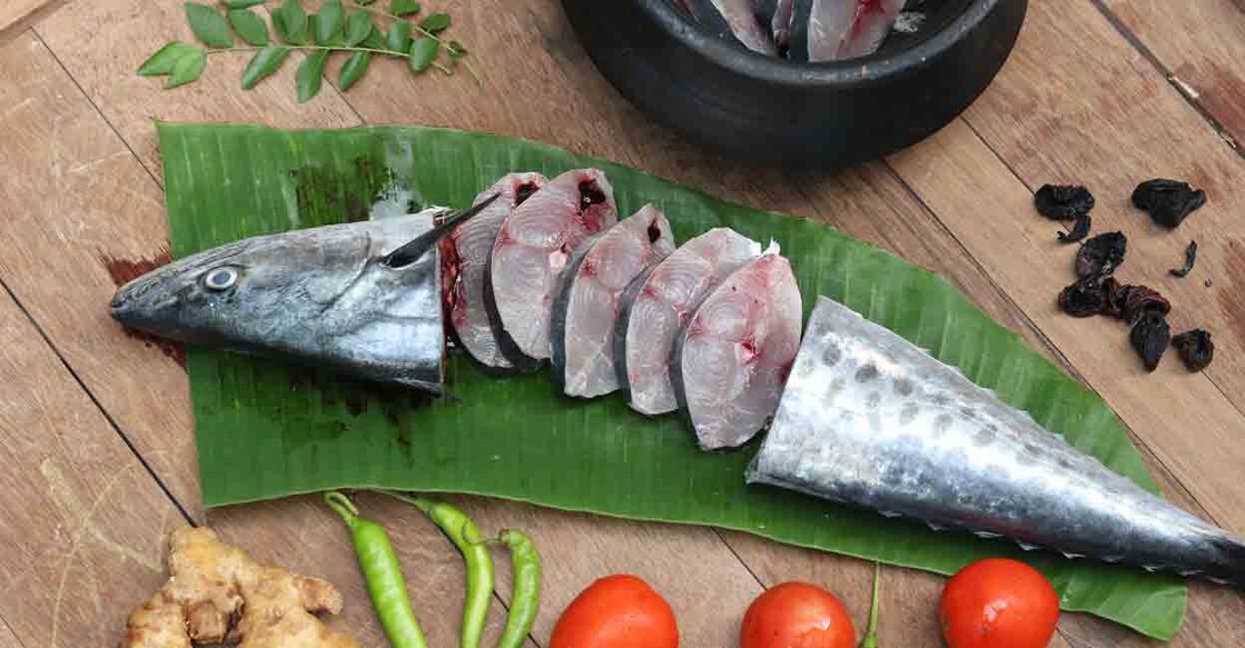 നെയ്മീൻ ഇങ്ങനെ കറി വച്ചിട്ടുണ്ടോ? സൂപ്പറാണ് | Ingredients for Dried ...