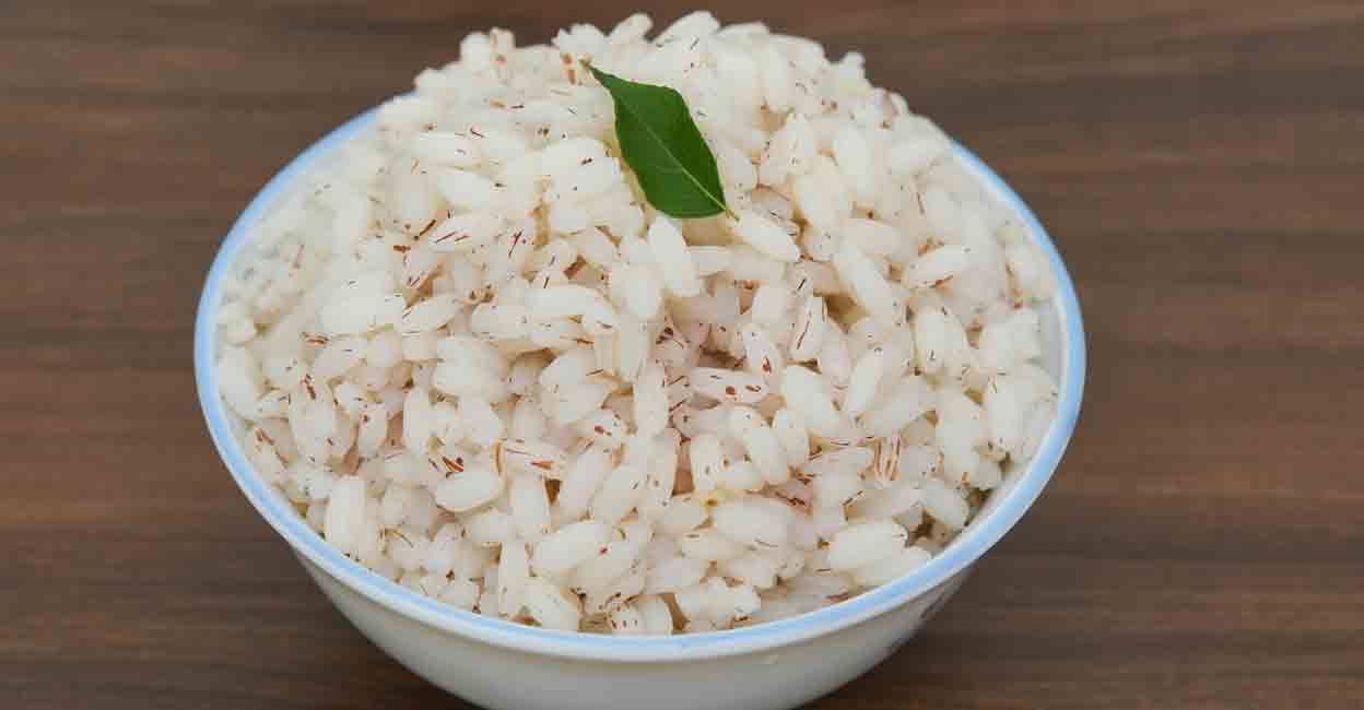 ഗ്യാസ് അധികം ഉപയോഗിക്കാതെ മട്ടയരി ചോറ് വേവിക്കാം | Quick and Efficient ...