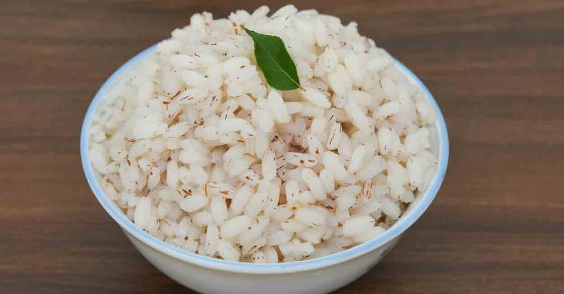 ഗ്യാസ് അധികം ഉപയോഗിക്കാതെ മട്ടയരി ചോറ് വേവിക്കാം | Quick and Efficient ...