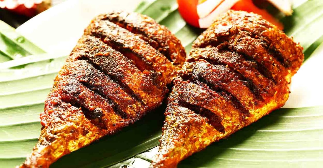 പഴയരീതിയിൽ മീൻ വറക്കുന്നത് ഒന്നുമാറ്റിപിടിക്കൂ; ഇതാ പുത്തൻ രുചിക്കൂട്ട് ...