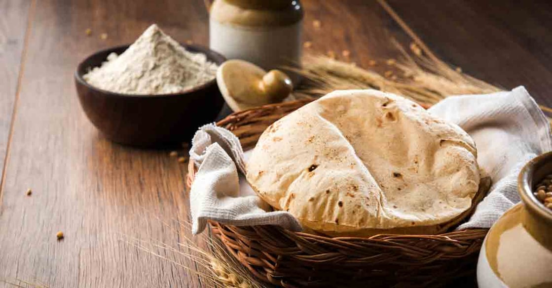 ചപ്പാത്തി ഇത്രയും പഞ്ഞിപോലെ ഉണ്ടാക്കാമായിരുന്നോ? അടിപൊളി ട്രിക്ക് ...