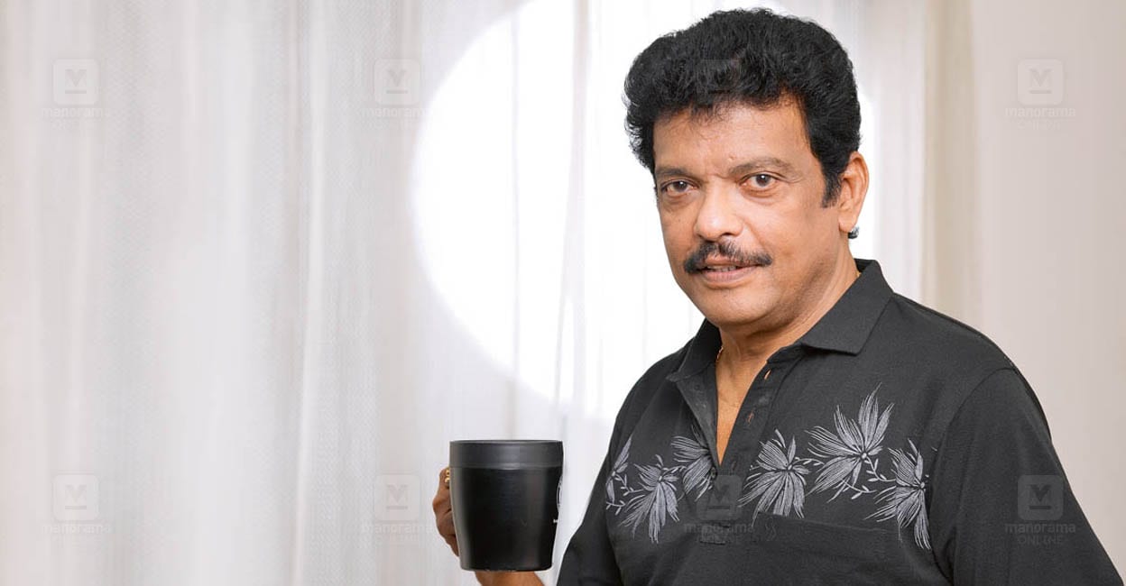 വിളിക്കുന്ന സിനിമയിലല്ലേ അഭിനയിക്കാൻ പറ്റൂ- Jagadish | Malayalam Actor | Interview | Manorama ...