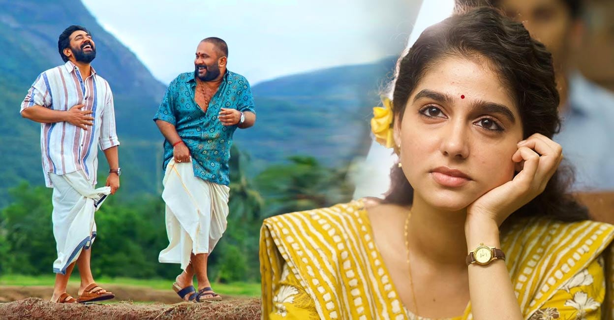 താരങ്ങളെ ‘സൂപ്പറാക്കിയില്ലേ’ 2025?- Malayalam Cinema 2025 | Nivin Pauly ...